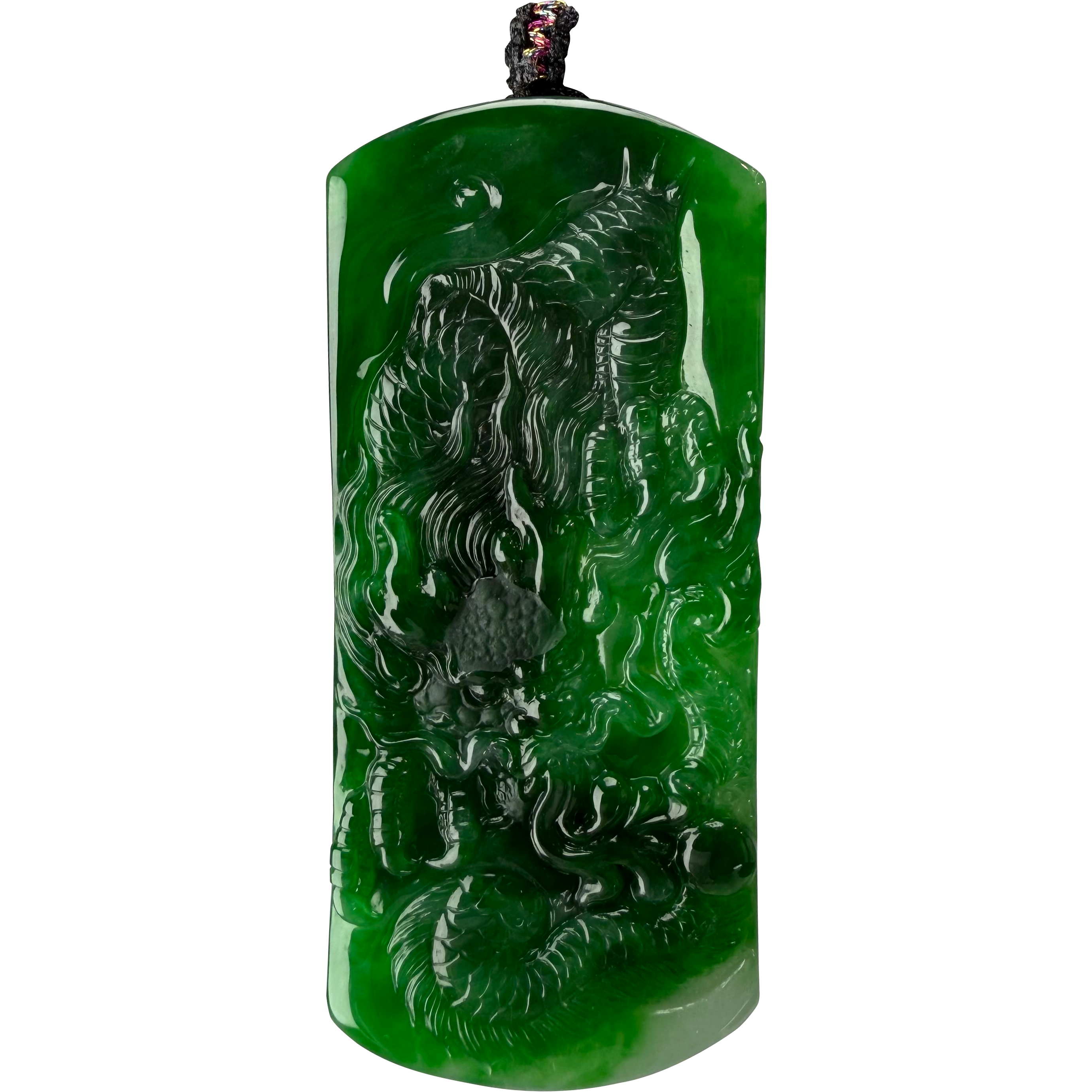 Celestial Green: The Luxurious Jadeite Collection – Bookooj